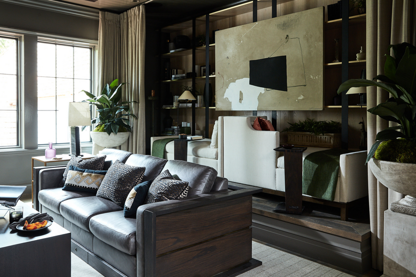 “Let’s Talk Design” Series: Evan Millard – LillieKat Rugs