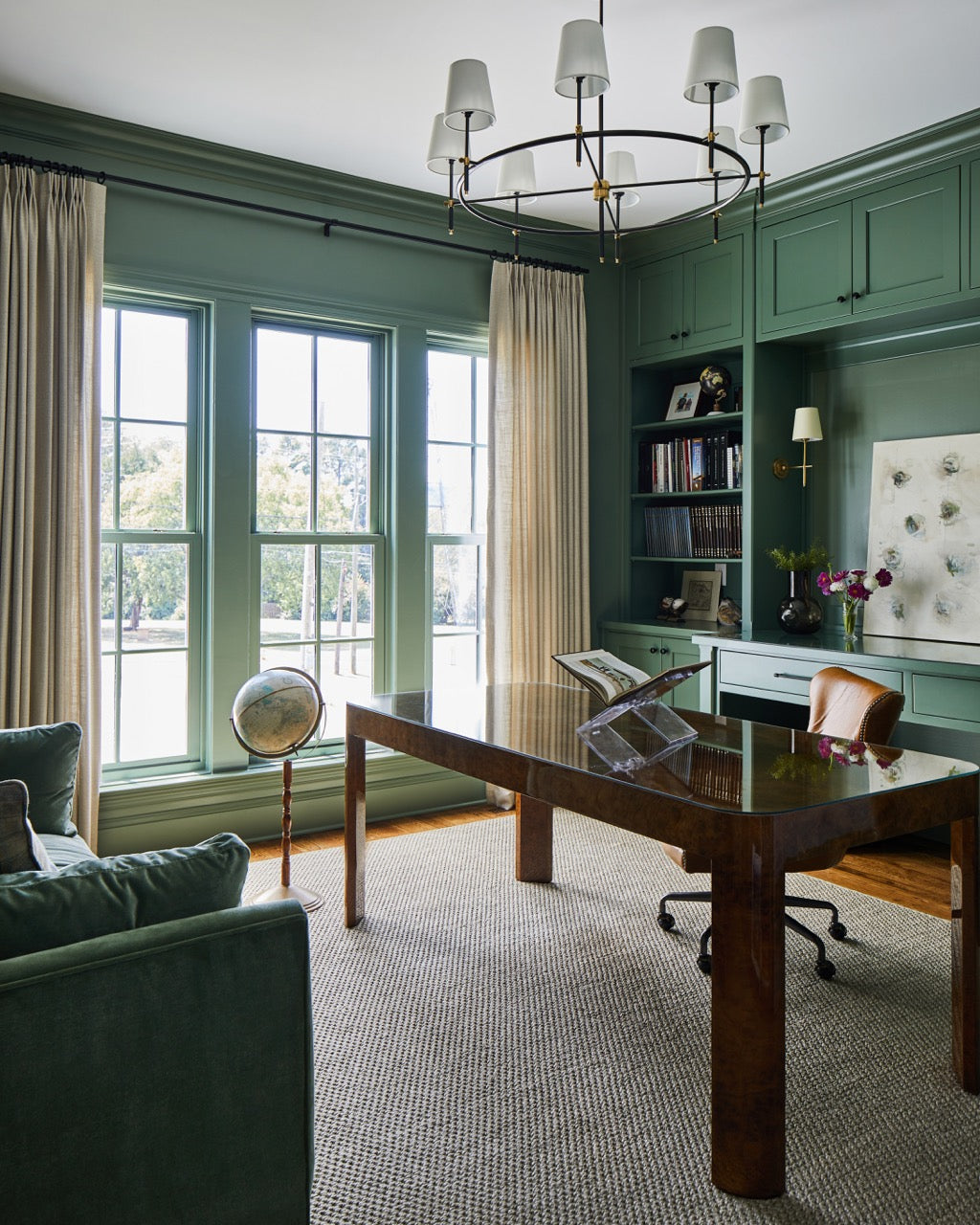 Emerging Designers in 2025: Tyler Spano – LillieKat Rugs