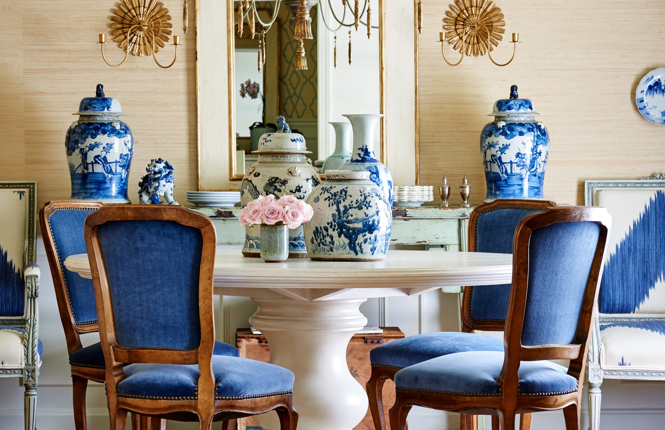 "Let's Talk Design" Series: Anne Pearson Hammett – LillieKat Rugs