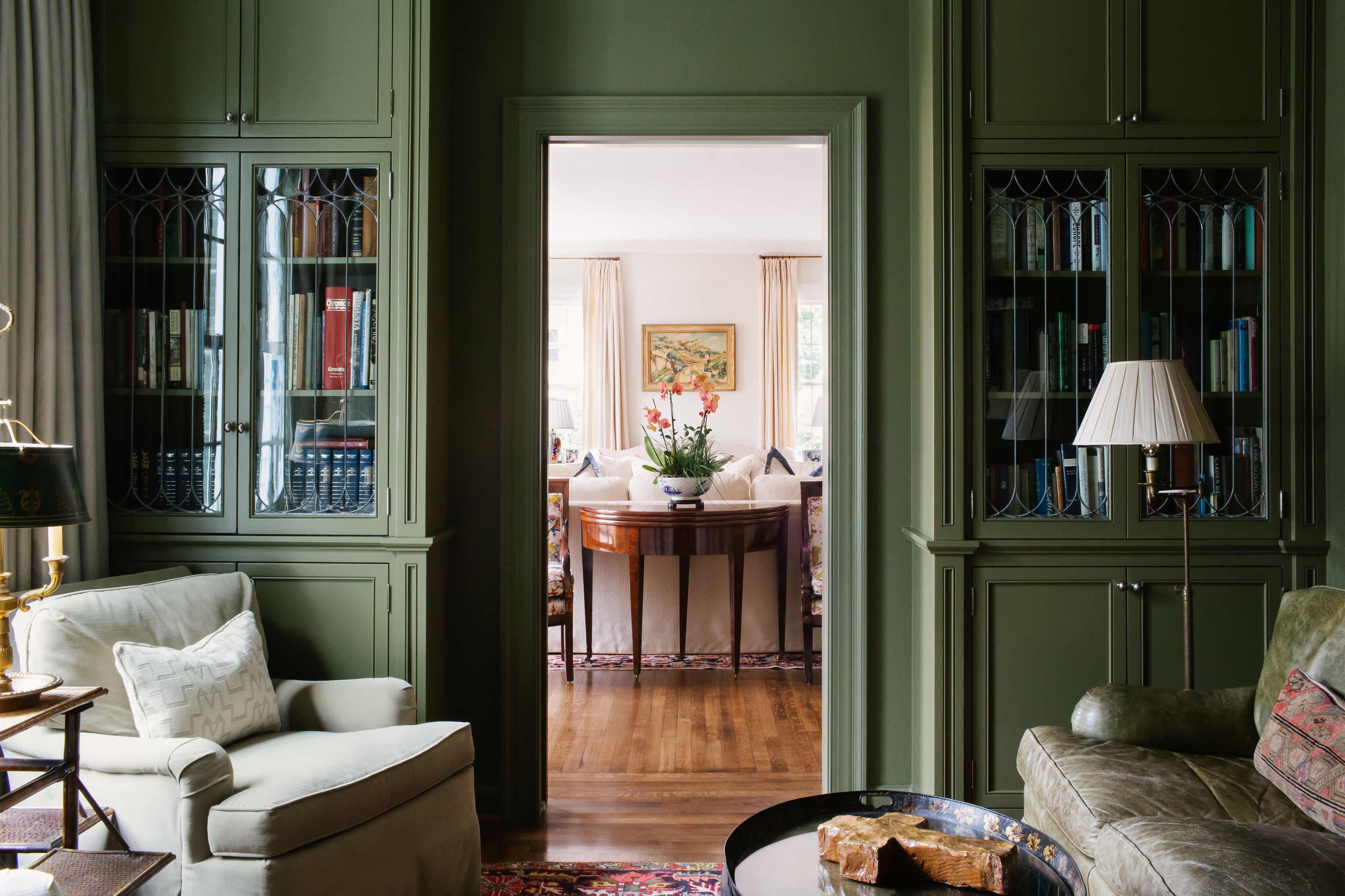 "Let's Talk Design" Series: Yancey Seibert Shearouse – LillieKat Rugs