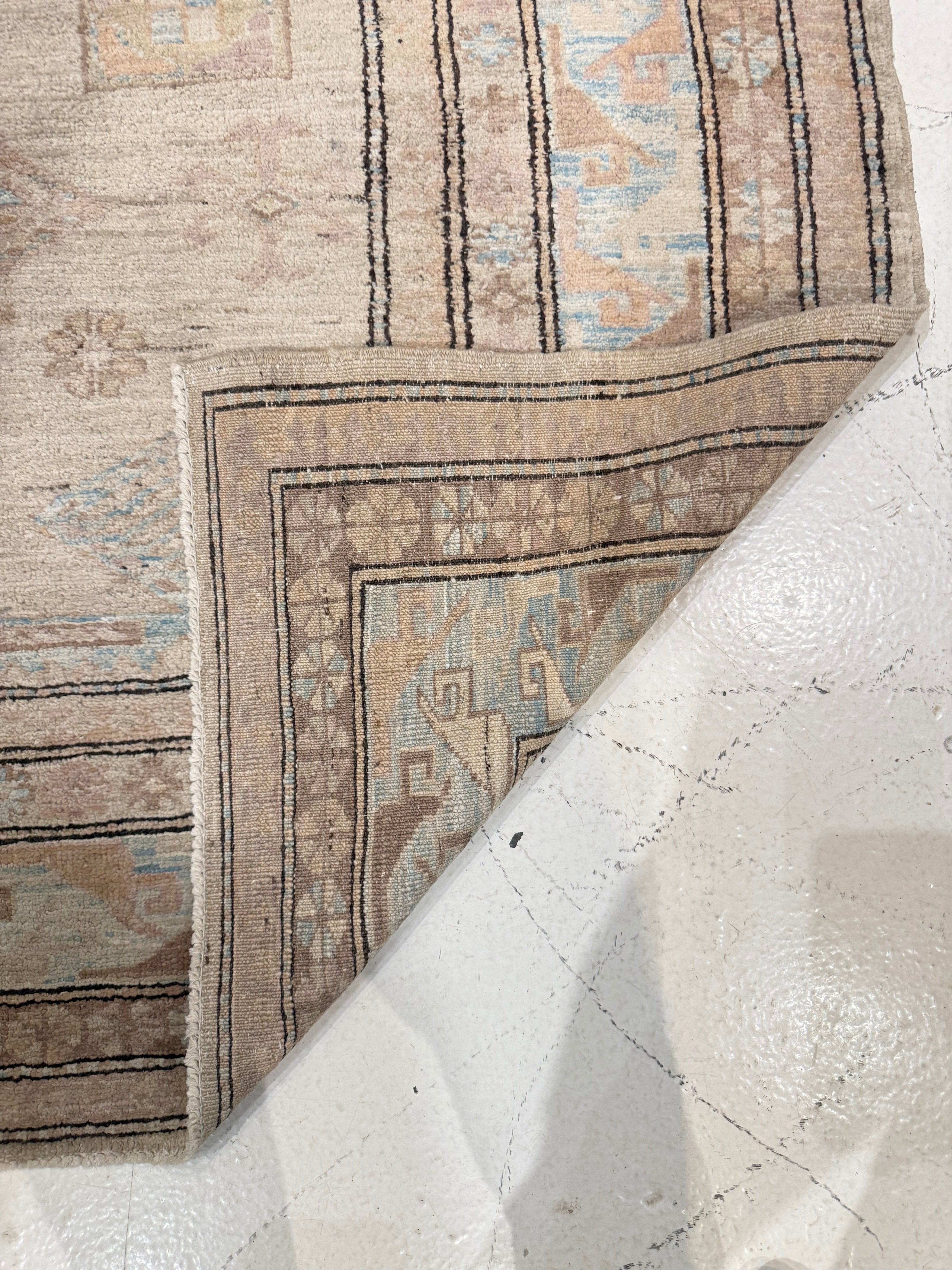 Sivas 6.0x8.0 – LillieKat Rugs