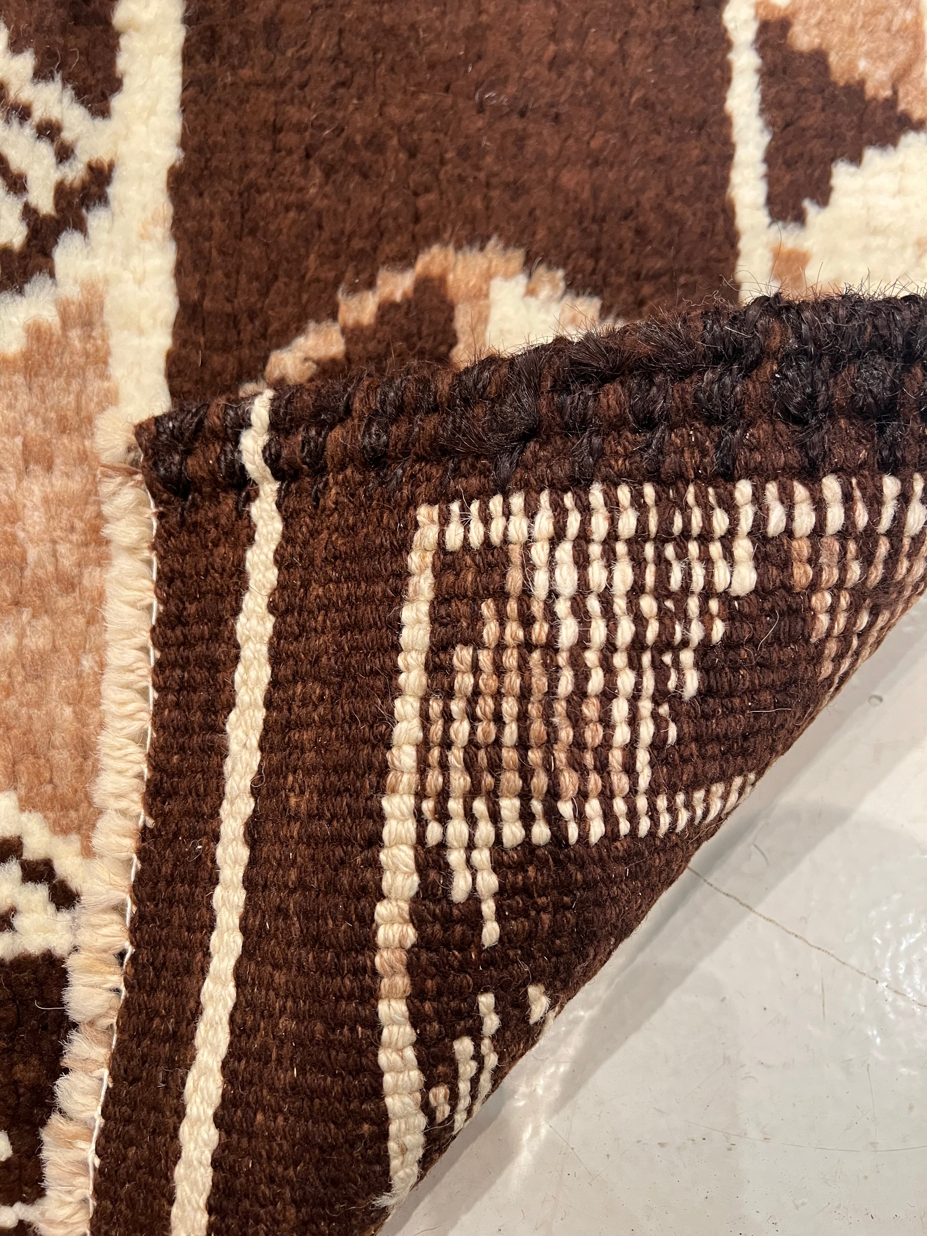 Anatolian Runner 2.10x11.9 – LillieKat Rugs